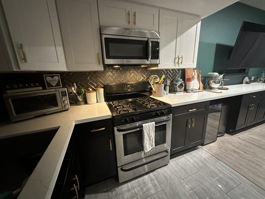 MARK SCOTT CONSTRUCTION - Updated October 2025 - 202 Photos & 138 ...