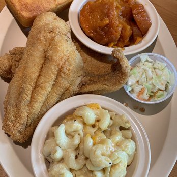 SOUTHERN HANDS HOMESTYLE COOKING - Updated January 2026 - 134 Photos ...