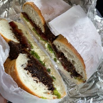 CRIEVE HALL BAGEL - Updated November 2025 - 164 Photos & 182 Reviews ...