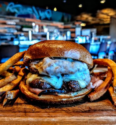 BASE CAMP PONG + AXE - 130 Photos & 57 Reviews - American (Traditional ...