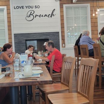 TURNING POINT BREAKFAST - Updated August 2025 - 139 Photos & 59 Reviews ...