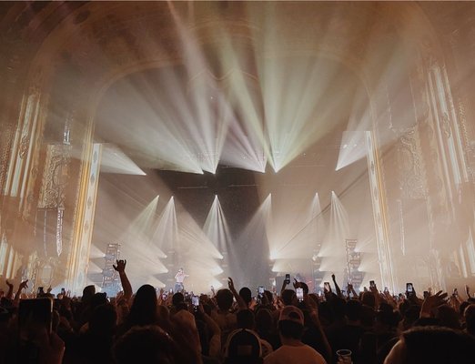 THE MIDLAND THEATER - Updated May 2024 - 135 Photos & 138 Reviews ...