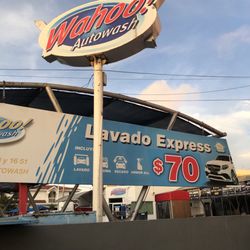 WAHOO CAR WASH - Sierra Nevada 106, Mazatlán, Sinaloa, Mexico - Yelp