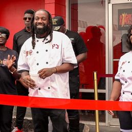 KITCHEN KINGS X NATTA’S SWEET TREATS - Updated July 2025 - 137 Photos ...