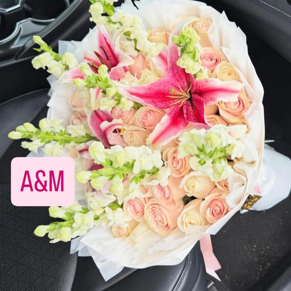 A&M FLOWER SHOP - Updated May 2026 - Request Information - 11 Photos ...