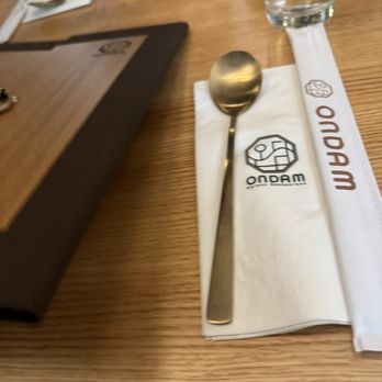 ONDAM - Updated May 2024 - 737 Photos & 172 Reviews - 2450 El Camino ...