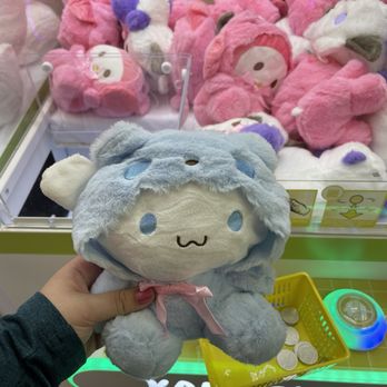 KAKO CLAW - Updated January 2025 - 30 Photos & 27 Reviews - 11960 Fair Oaks Mall, Fairfax ...