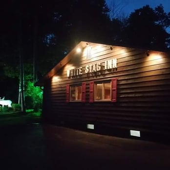 WHITE STAG - Updated March 2025 - 95 Photos & 171 Reviews - 7141 State ...