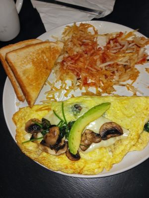 TEXAS TOAST BREAKFAST AND BURGERS - Updated May 2024 - 21 Photos & 30 ...