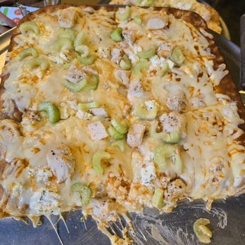 DOUGH DADDY BREWERY - Updated July 2025 - 85 Photos & 21 Reviews - 4381 ...