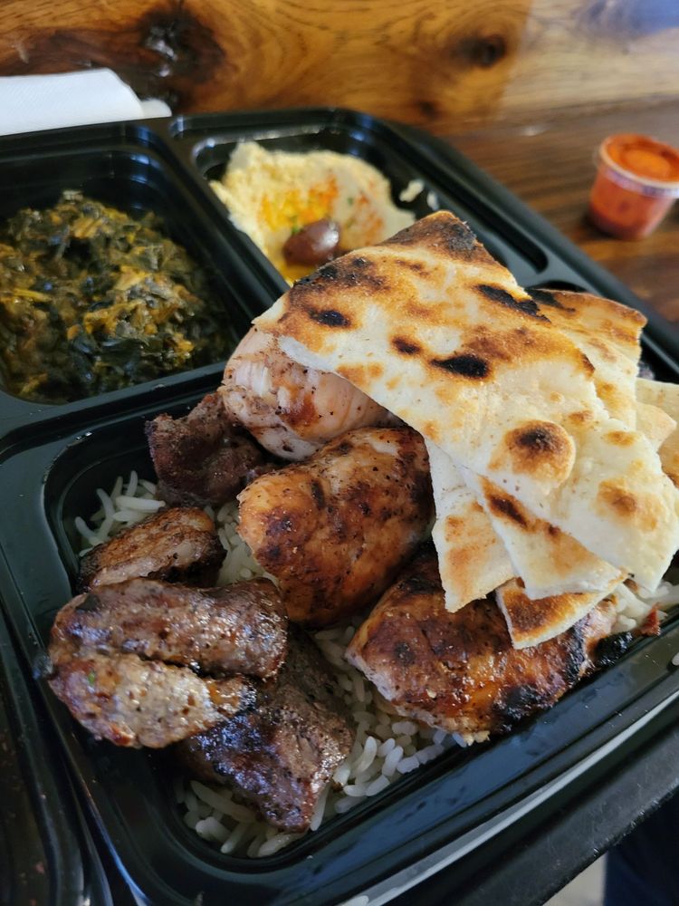 KABOB SHACK - Updated January 2026 - 138 Photos & 204 Reviews - 182 Havemeyer St, Brooklyn, New ...