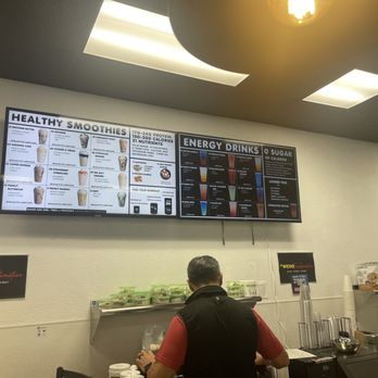 STEP UP NUTRITION - Updated December 2025 - 74 Photos & 27 Reviews ...