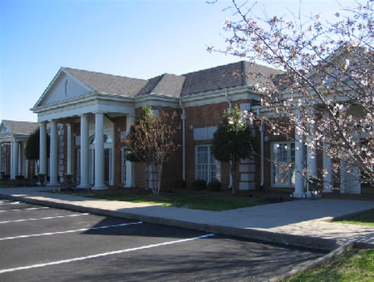 SPRING HILL FUNERAL HOME AND CEMETERY - Updated May 2026 - 24 Photos ...