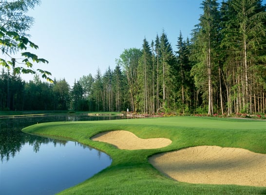 THE GOLF CLUB AT REDMOND RIDGE - Updated August 2025 - 14 Photos & 68 ...