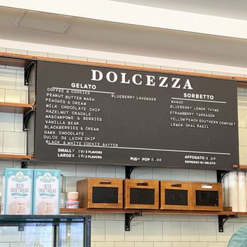 DOLCEZZA - Updated July 2024 - 792 Photos & 542 Reviews - 904 Palmer ...