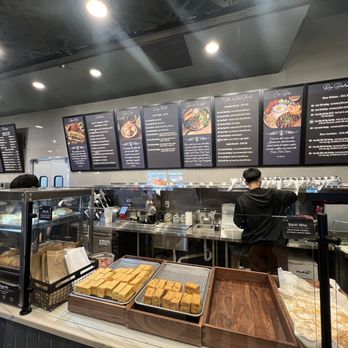 CODA BAKERY - Updated July 2025 - 482 Photos & 622 Reviews - 201 San ...