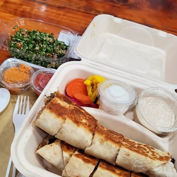 SHAWARMAJI - Updated February 2025 - 362 Photos & 297 Reviews - 2281 ...