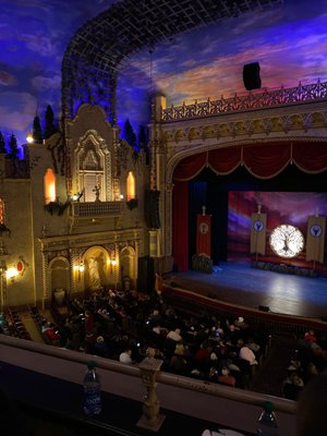 PARAMOUNT THEATRE CENTRE & BALLROOM - Updated January 2026 - 65 Photos ...