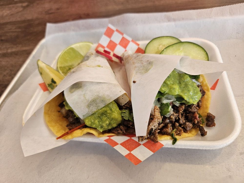 TACOS SANTOS - Updated October 2025 - 14 Photos & 15 Reviews - 8312 ...