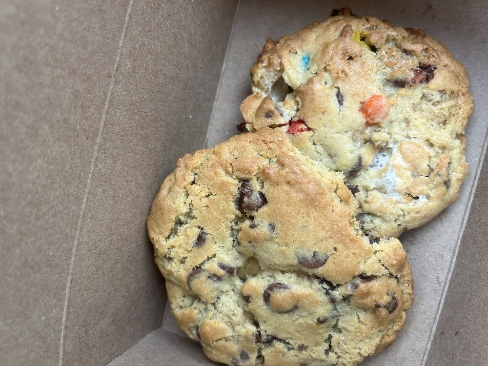 THE AMERICAN COOKIE - Updated October 2025 - 5226 S Dale Mabry Hwy ...