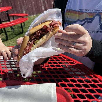 MONO CONE - Updated June 2025 - 201 Photos & 258 Reviews - 51508 Hwy ...