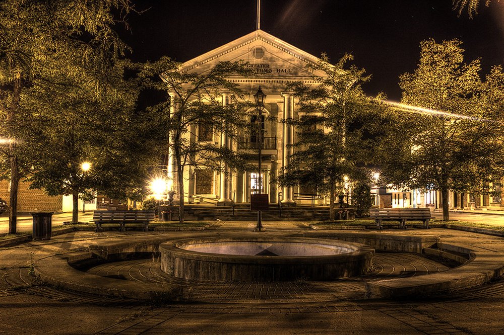 HISTORY & HAUNTINGS GHOST WALKS OF NAPANEE - Updated July 2025 - 124 ...