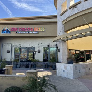 ZEN CURRY AND GRILL - Updated May 2025 - 710 Photos & 658 Reviews ...