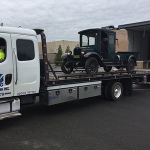GERLOCK TOWING & HEAVY HAUL - Updated November 2025 - 27 Photos & 11 ...