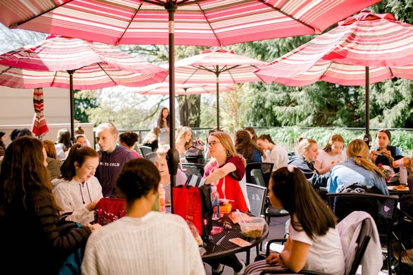 HOLY NAMES ACADEMY - Updated June 2025 - 19 Photos - 728 21st Ave E ...