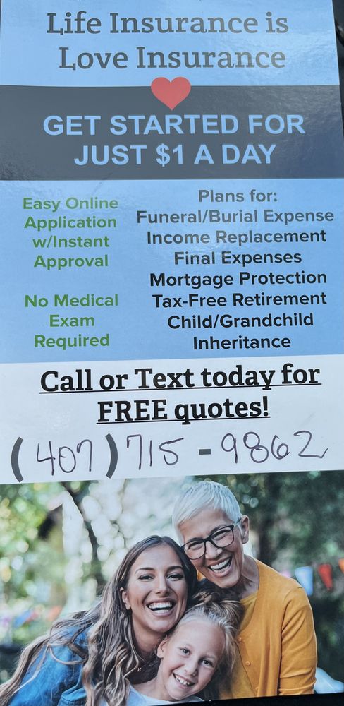 JOSELYN TORRES - NORTH AMERICAN SENIOR BENEFITS - Updated September ...