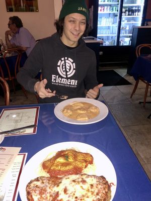 BRUSCO ITALIAN RESTAURANT - Updated December 2024 - 56 Photos & 114 ...