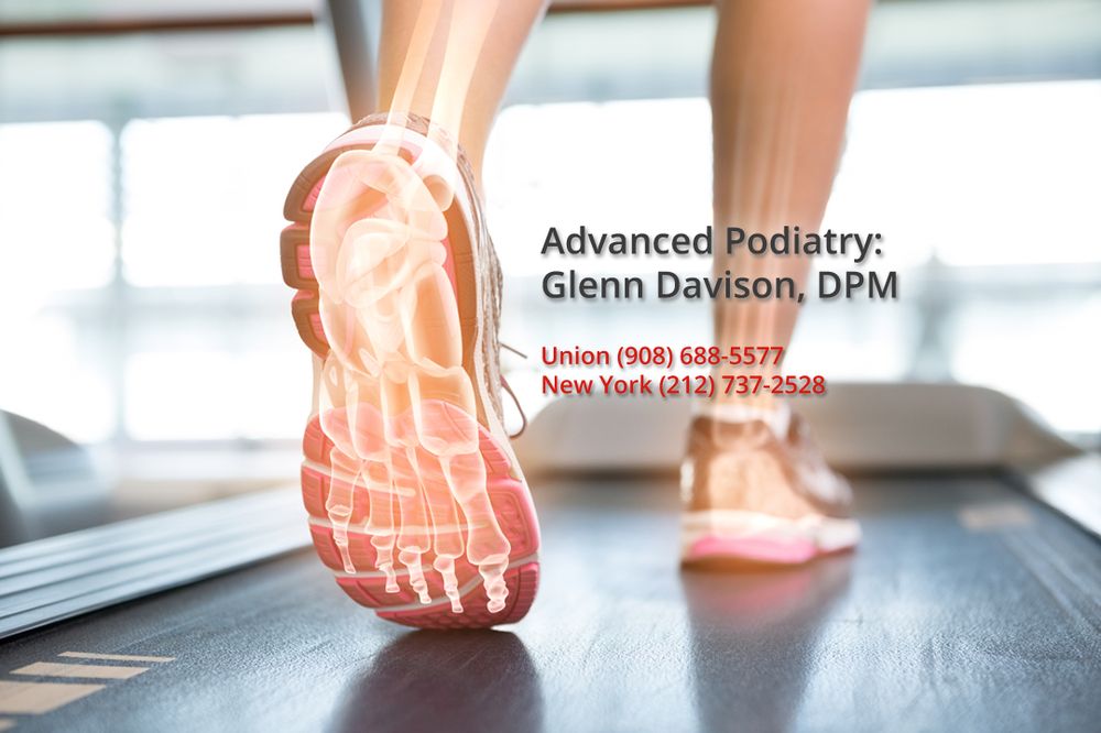 ADVANCED PODIATRY - Updated August 2025 - 15 Reviews - 1308 Morris Ave ...