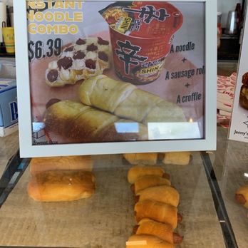 JENNY’S SWEET BOX - Updated June 2025 - 21 Photos & 11 Reviews - 2828 E ...