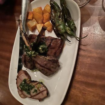 CASCAL - Updated May 2024 - 3289 Photos & 3359 Reviews - 400 Castro St ...