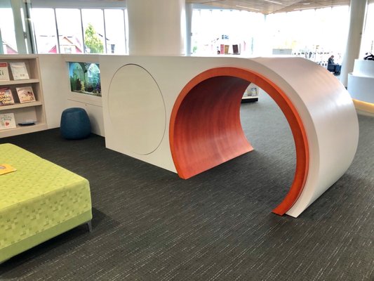 COLUMBUS METROPOLITAN LIBRARY - DUBLIN BRANCH - Updated December 2025 ...