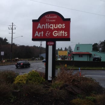 NELSCOTT HOUSE - Updated December 2025 - 14 Reviews - 3200 SE Hwy 101 ...