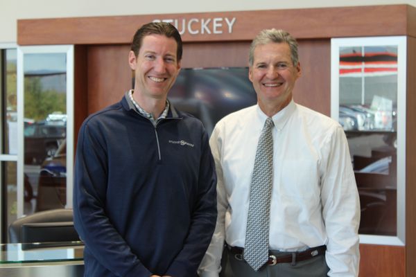 STUCKEY AUTOMOTIVE - Updated July 2025 - 109 Photos & 29 Reviews - 899 ...