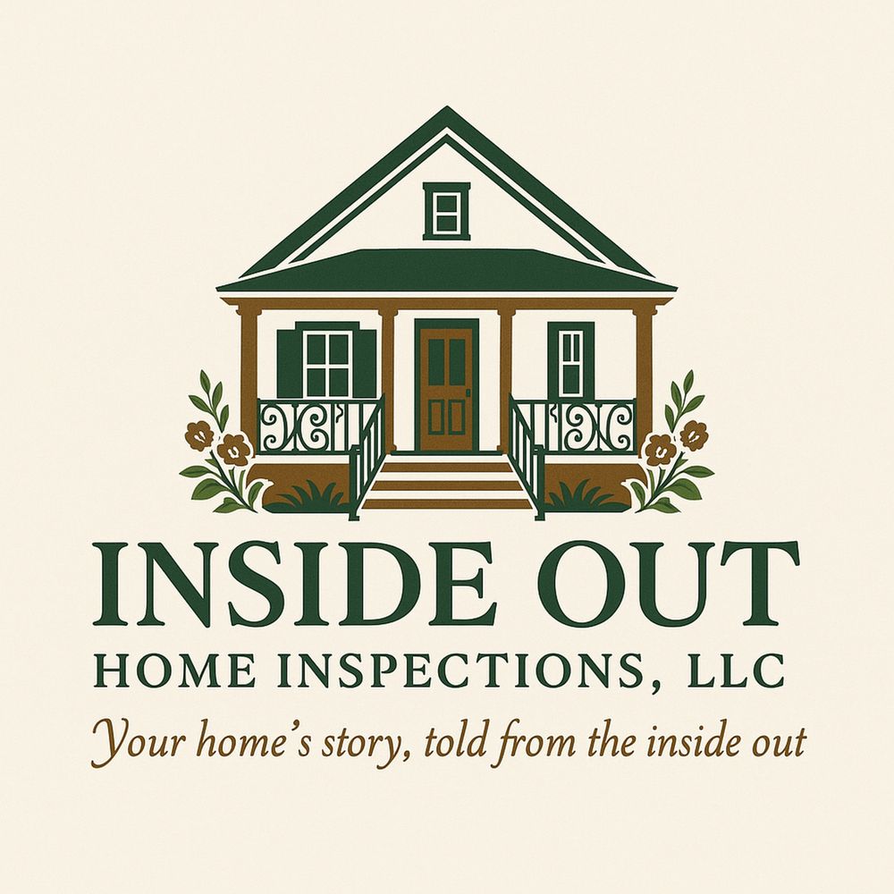 INSIDE OUT HOME INSPECTIONS - Updated April 2026 - 67 Henry Way, Tifton ...