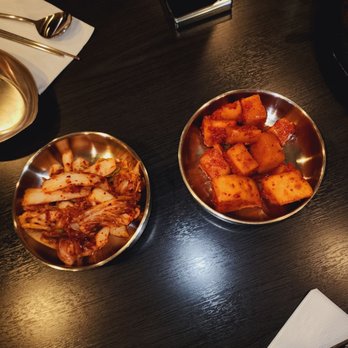 MOOBONGRI SOONDAE FEDERAL WAY - Updated August 2024 - 39 Photos & 20 ...