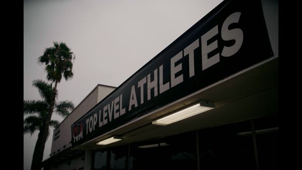 TOP LEVEL ATHLETES - Updated August 2024 - Request Information - 2314 W ...