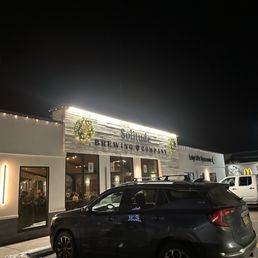 SOLITUDE BREWING - Updated July 2025 - 30 Photos - 5953 Big Tree Rd ...