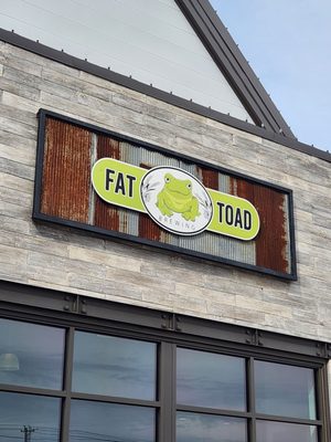 FAT TOAD BREWING - Updated December 2025 - 88 Photos & 21 Reviews ...