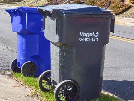 VOGEL DISPOSAL SERVICE - Updated December 2025 - 10 Photos & 69 Reviews ...