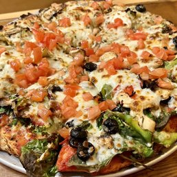 WILD WEST PIZZERIA & SALOON - Updated May 2025 - 730 Photos & 1247 ...