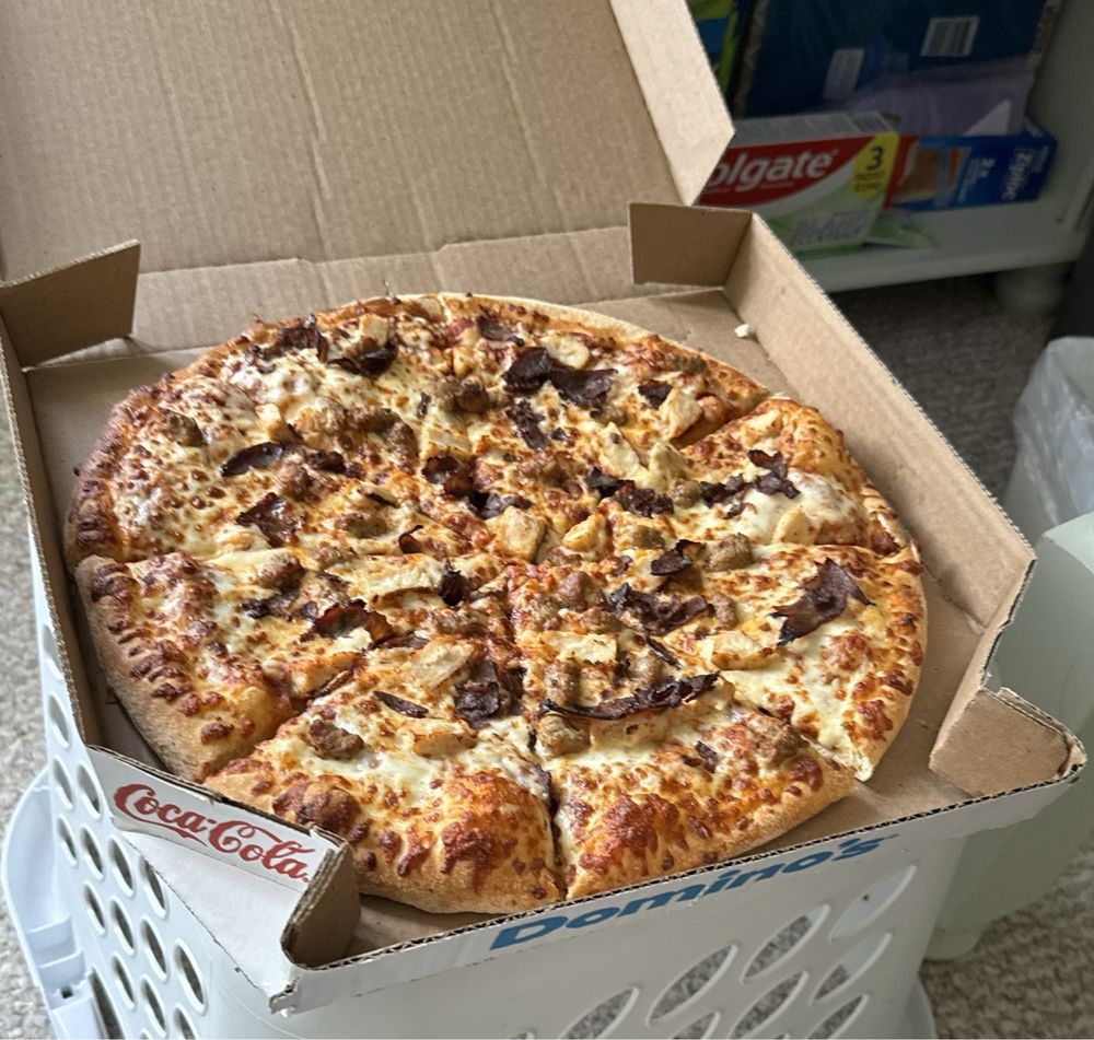 DOMINO’S PIZZA - Updated October 2025 - 65 University Avenue E ...