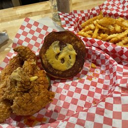 TIMMY’S HOT CHICKEN - Updated July 2025 - 232 Photos & 130 Reviews ...