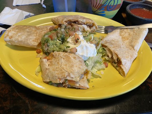 ANDALE CANTINA BAR & GRILL - Updated August 2024 - 25 Photos & 11 ...