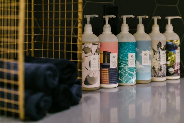 STUDIO BE SALON - Updated October 2025 - 33 Photos & 31 Reviews - 261 N ...