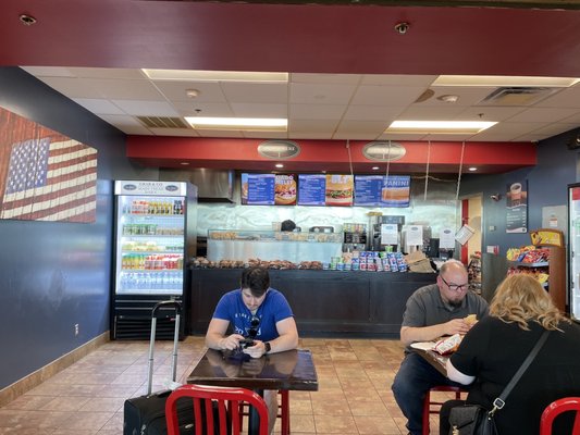 THE GREAT AMERICAN BAGEL BAKERY - Updated December 2025 - 28 Photos ...