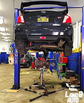 L & B AUTO REPAIR - Updated December 2025 - 28 Photos & 148 Reviews ...